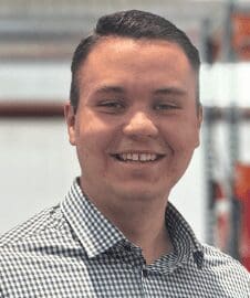 About Us - WB Blends